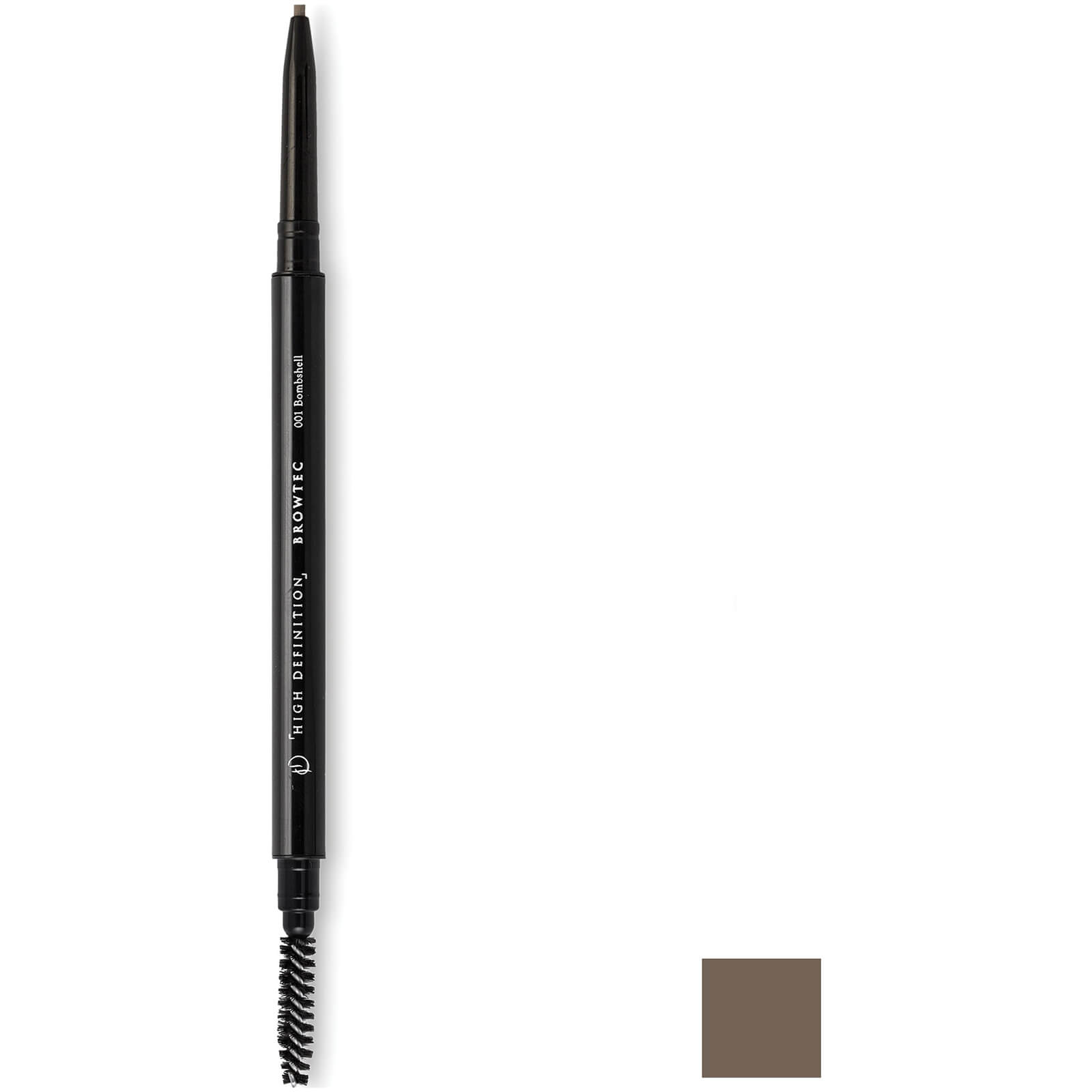 HD Brows Browtec (Various Shades) | LOOKFANTASTIC