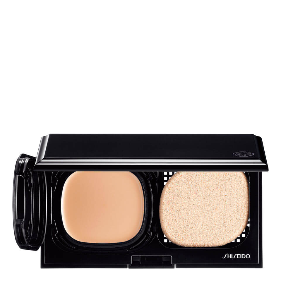 Shiseido Advanced Hydro Liquid Compact Case (12g) | LOOKFANTASTIC