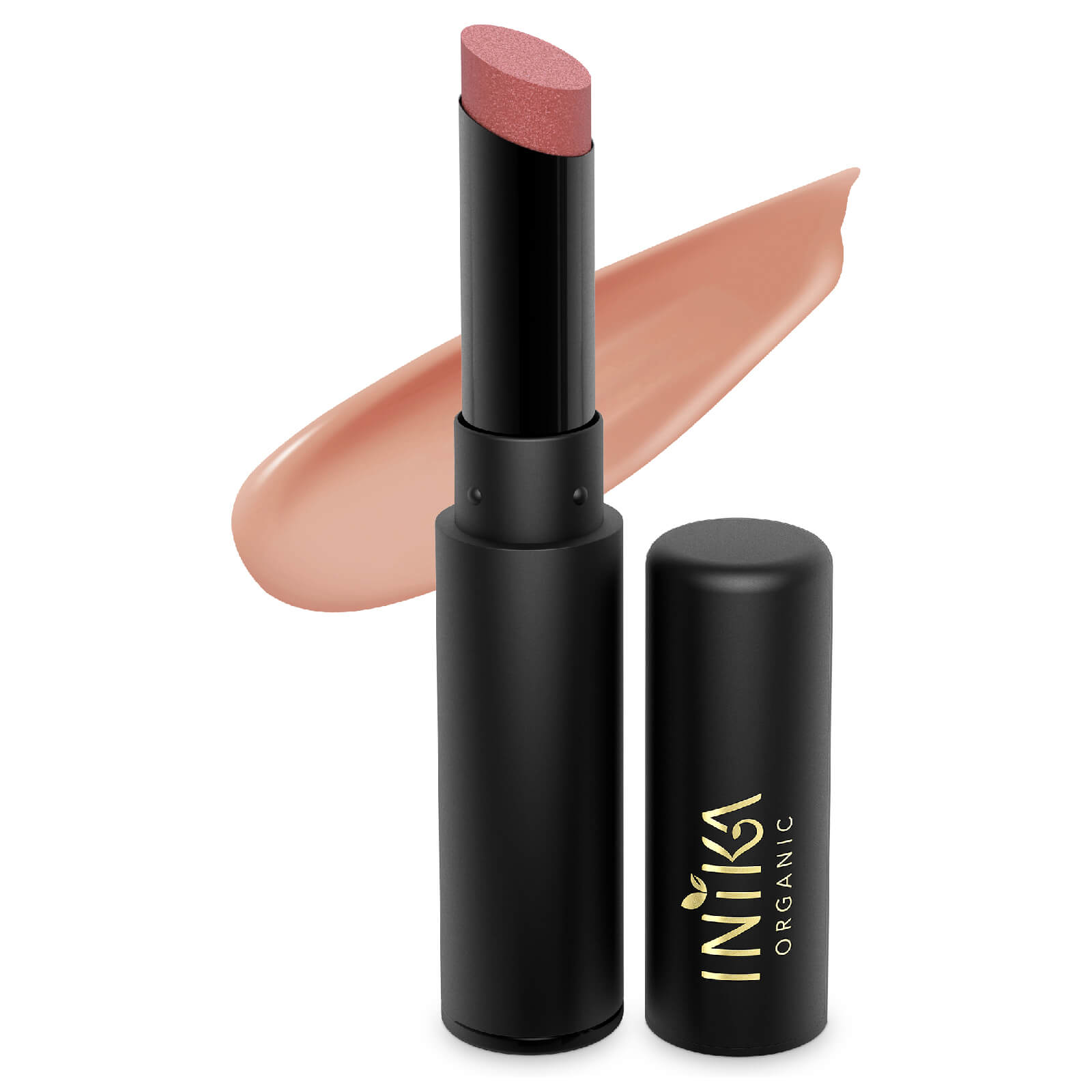 Color de labios con certificación orgánica de INIKA (varios colores ...