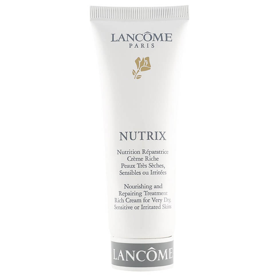 Lancôme Nutrix Rich Cream 125ml | LOOKFANTASTIC