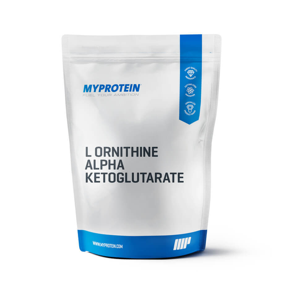 What Is L-Ornithine? | Benefits, Side Effects & Dosage - MYPROTEIN™