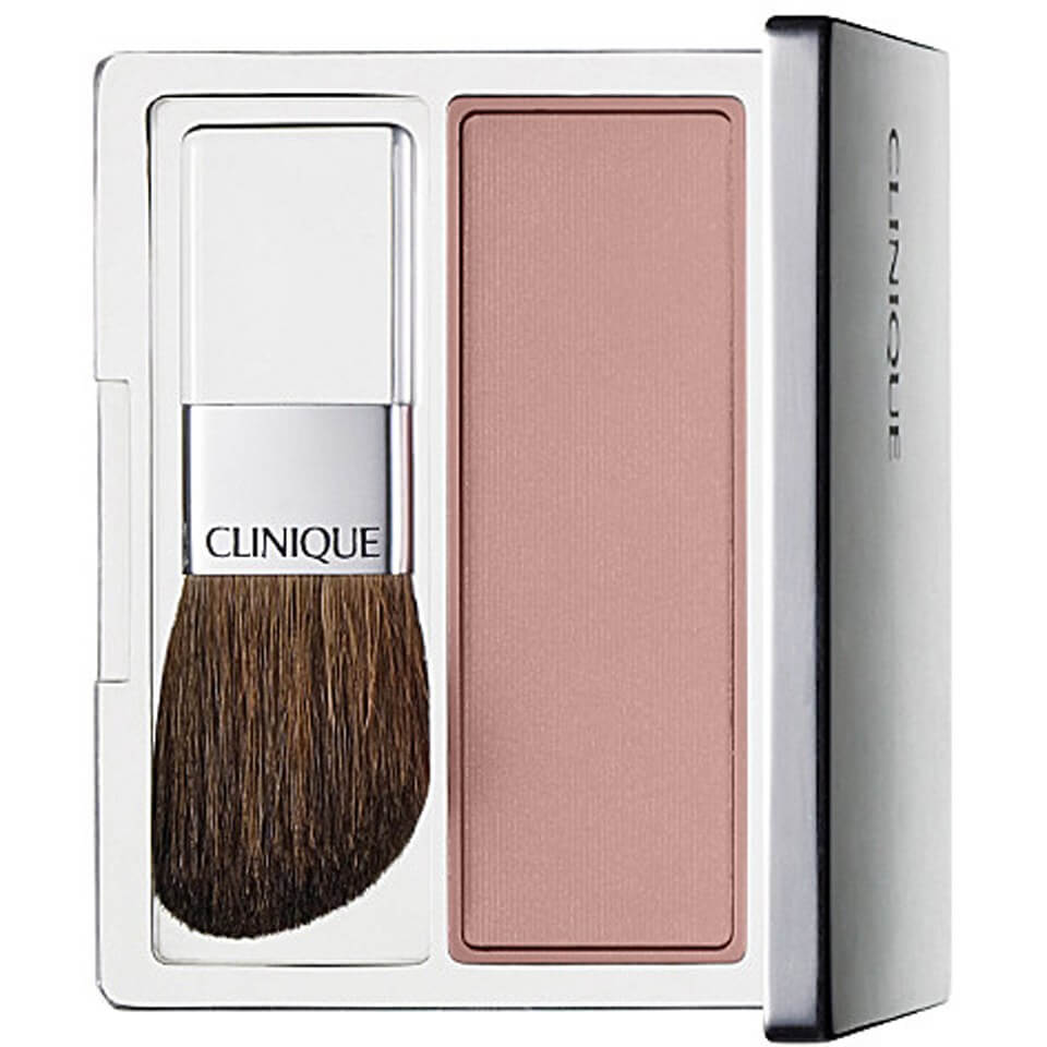 Clinique Blushing Blush Powder Blush 6g Various Shades LOOKFANTASTIC