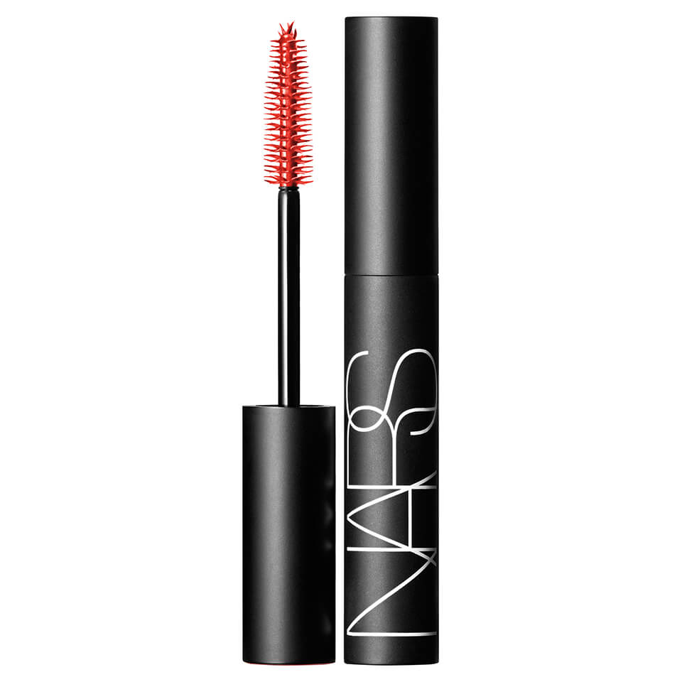 NARS Cosmetics Audacious Mascara 8ml (Various Shades) | Cult Beauty