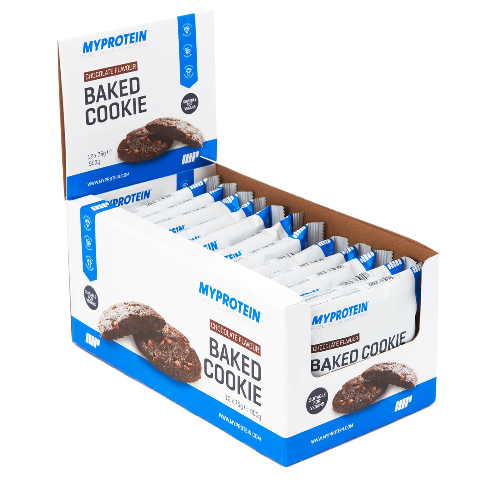 Your Guide to Protein Snacks - MYPROTEIN™