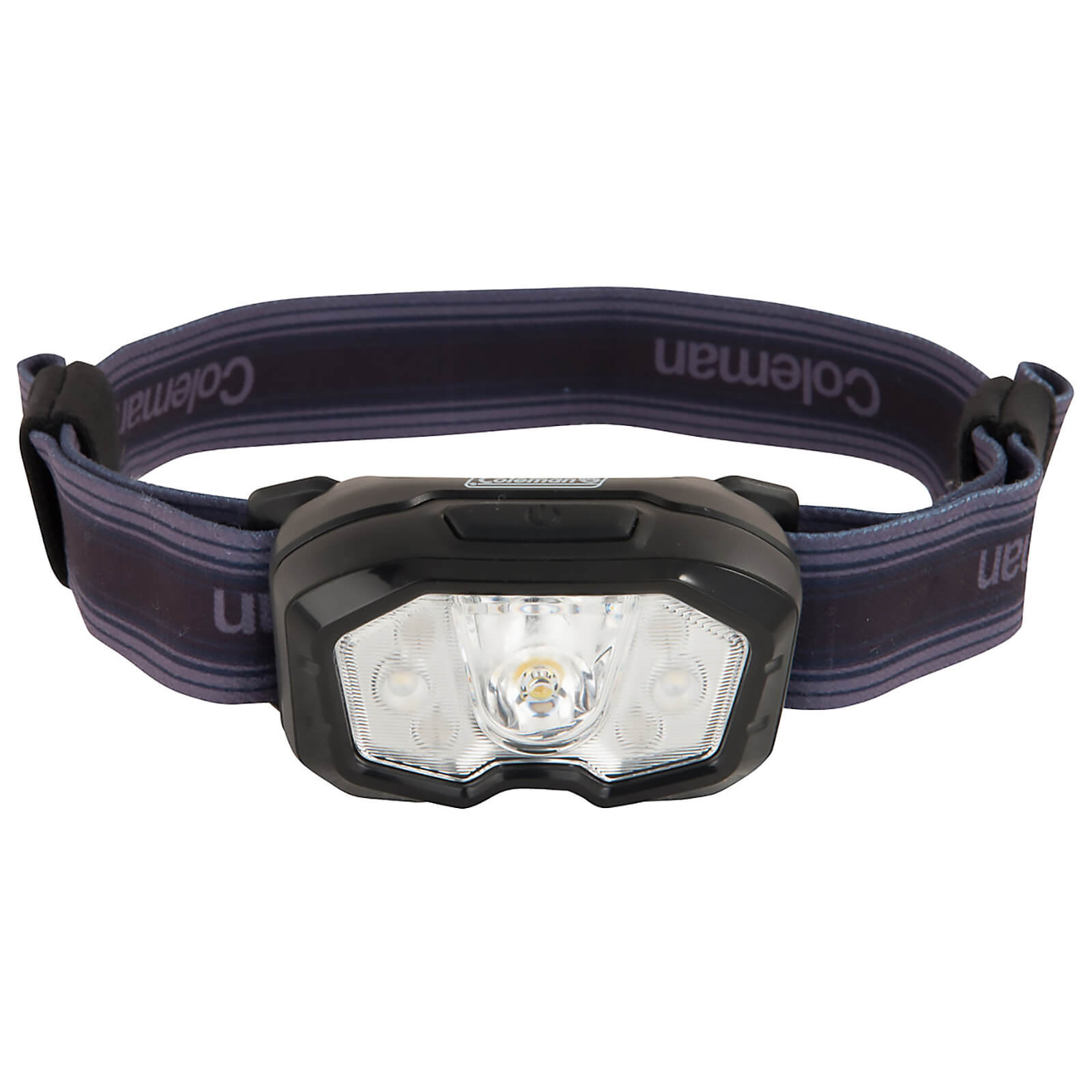 Coleman CXO+ 150 Battery Lock Headlamp | Zavvi Ireland