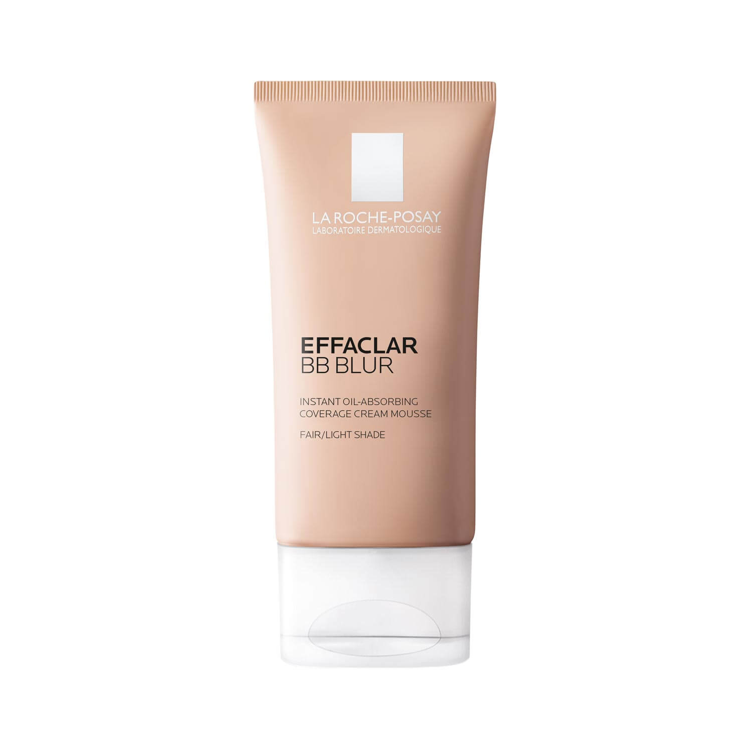 La Roche-Posay Effaclar BB Blur Cream 30ml | LOOKFANTASTIC