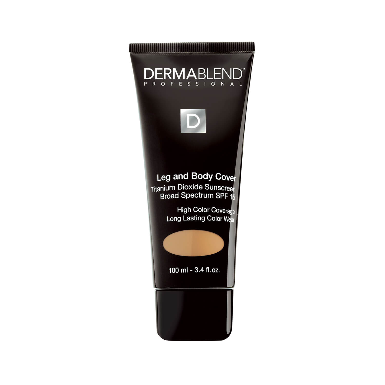 Dermablend Leg and Body Cover (Various Shades) | LOOKFANTASTIC