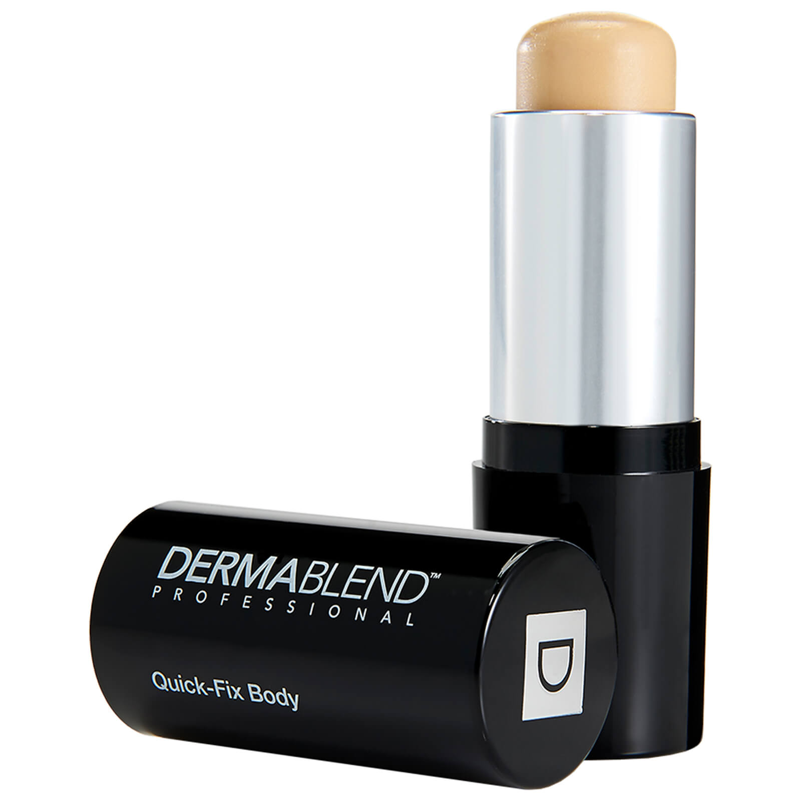 Dermablend Quick Fix Body Full Coverage Foundation Stick (Various ...