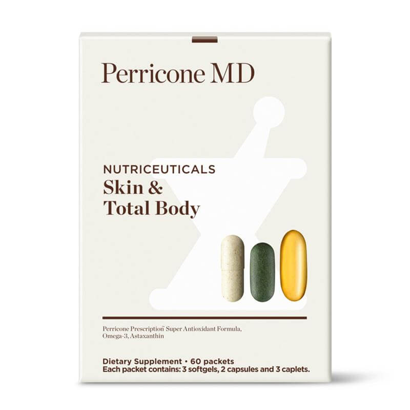 Perricone MD Skin & Total Body 60 Day | Perricone MD