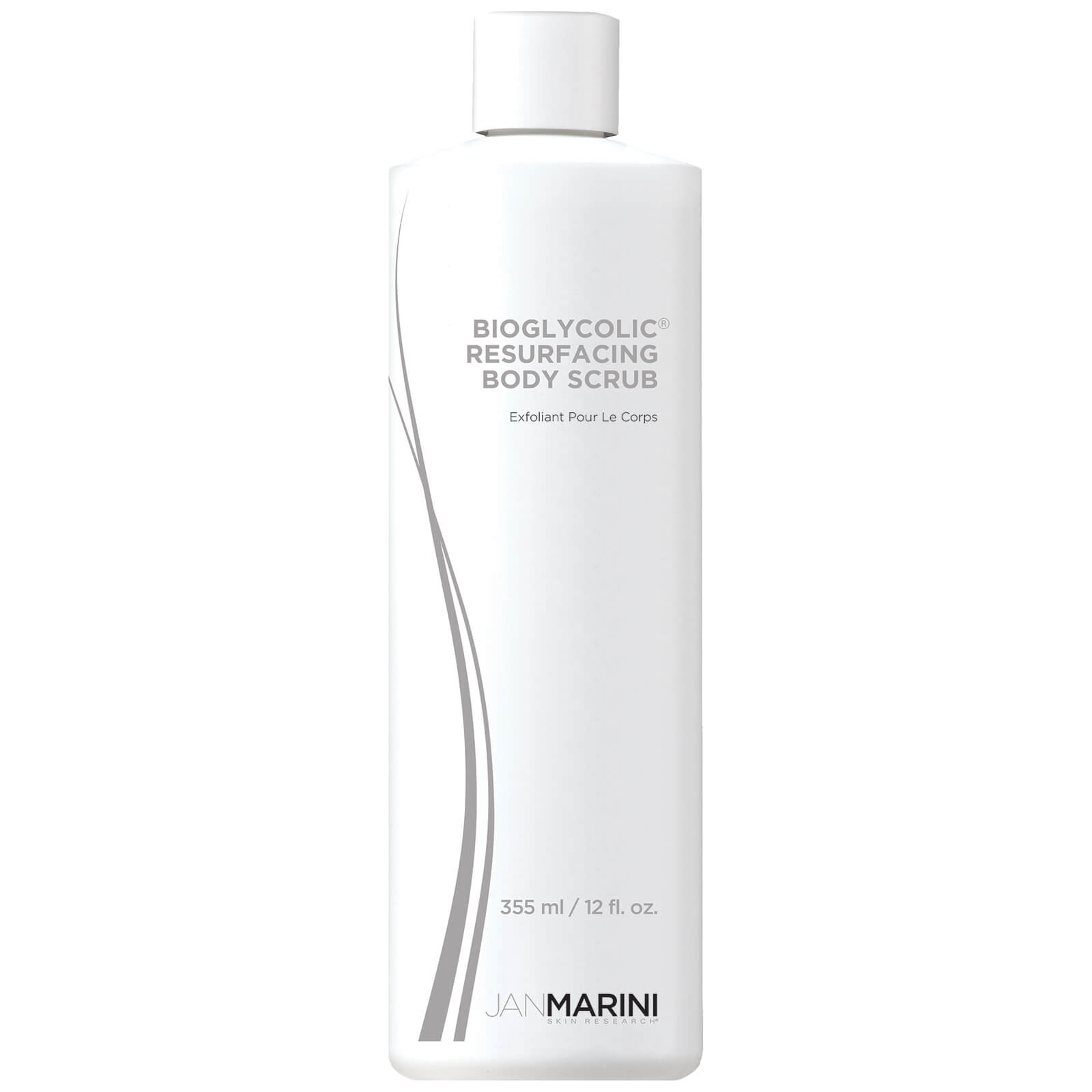 Jan Marini Bioglycolic Resurfacing Body Scrub | LOOKFANTASTIC