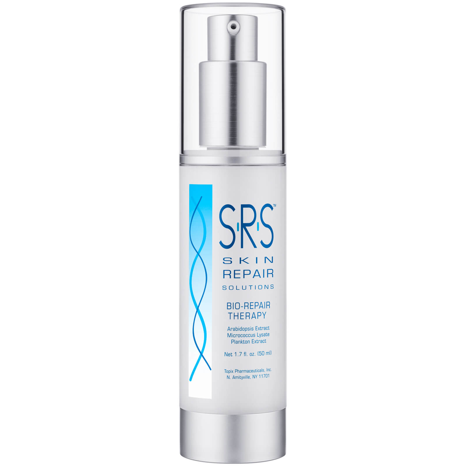 SRS Bio-Repair Therapy | LOOKFANTASTIC