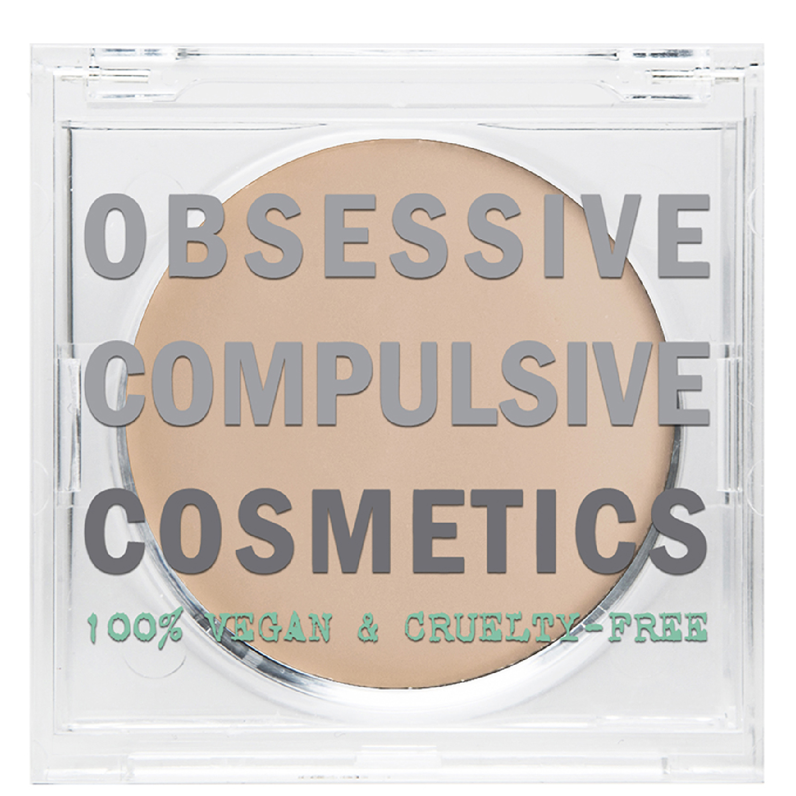Obsessive Compulsive Cosmetics Skin Concealer (Various Shades ...