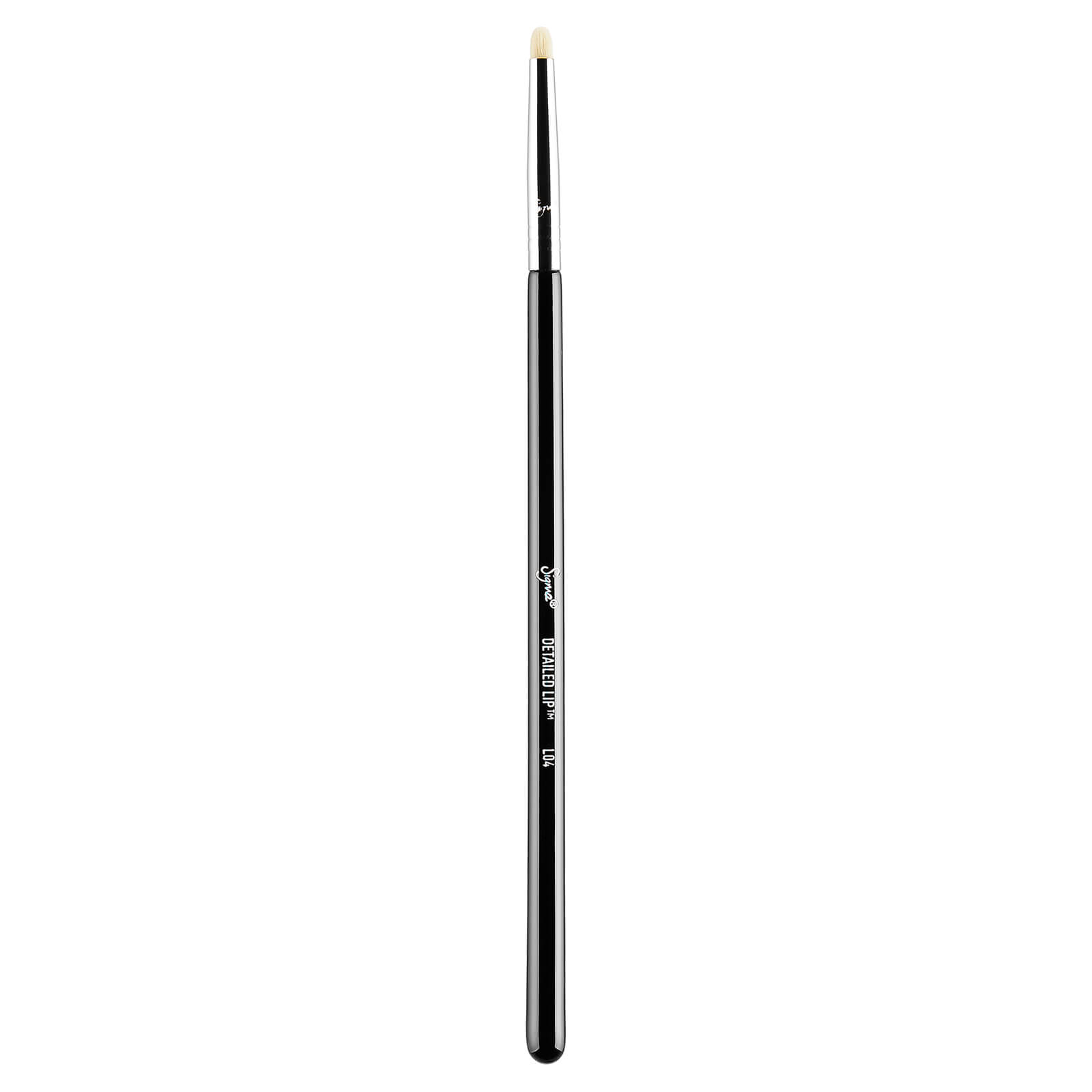 Sigma L04 Face Brush - Detailed Lip™ | Cult Beauty