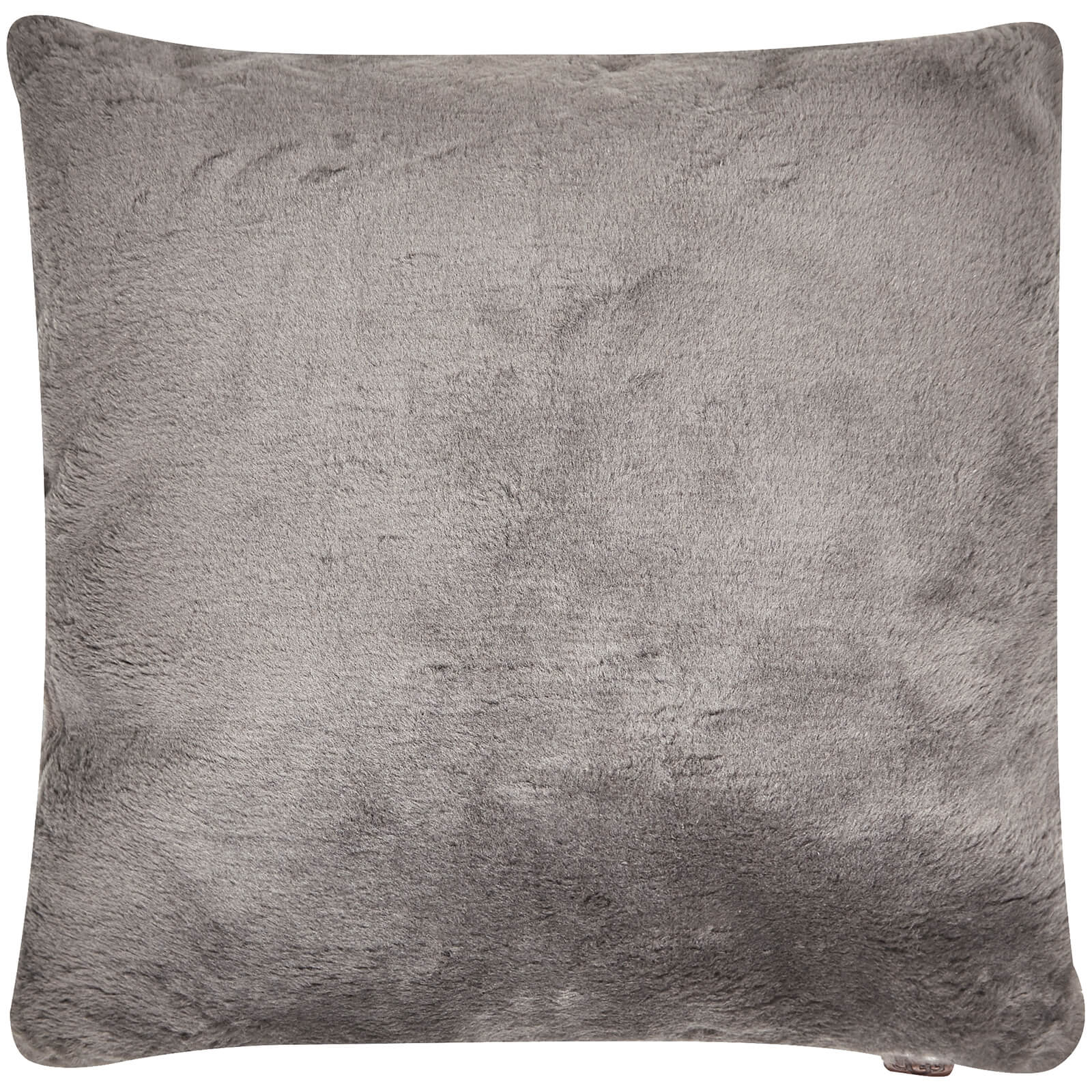 UGG Classic Cushion Cover - Grey (60x60cm) | Coggles