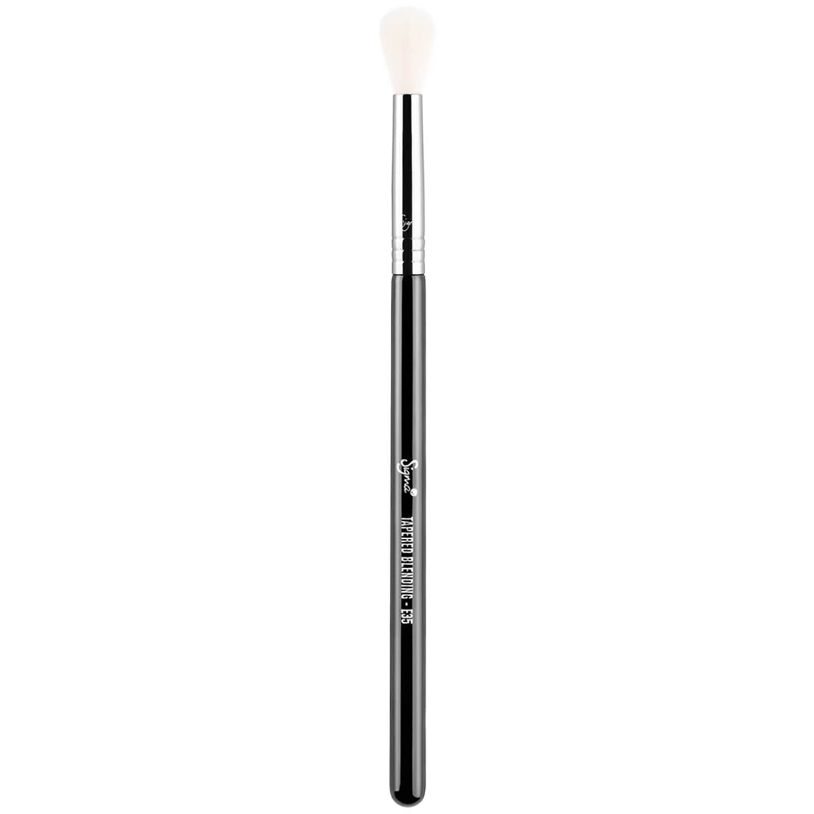 Sigma E35 Tapered Blending Brush | LOOKFANTASTIC
