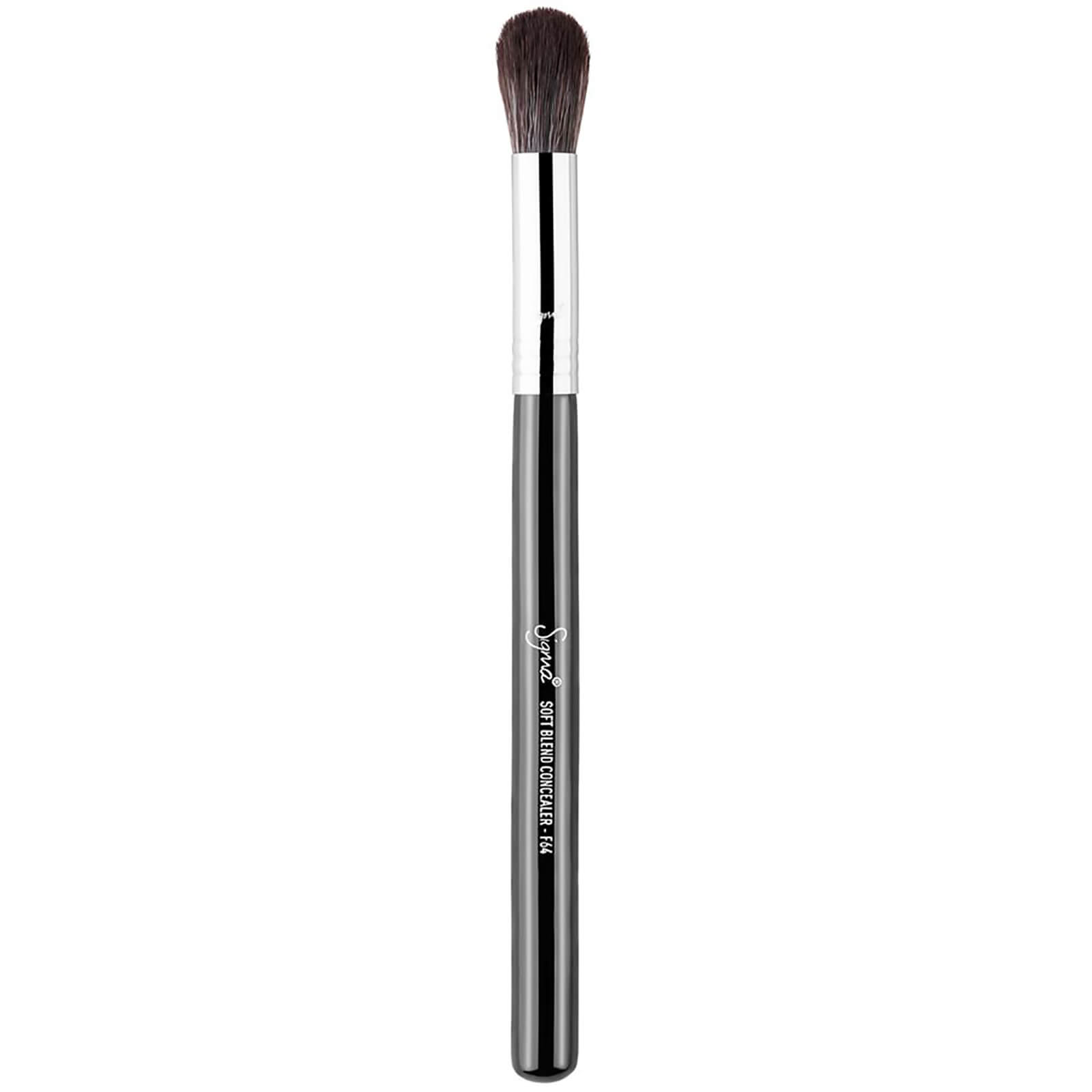 Sigma F64 Soft Blend Concealer™ Brush | LOOKFANTASTIC