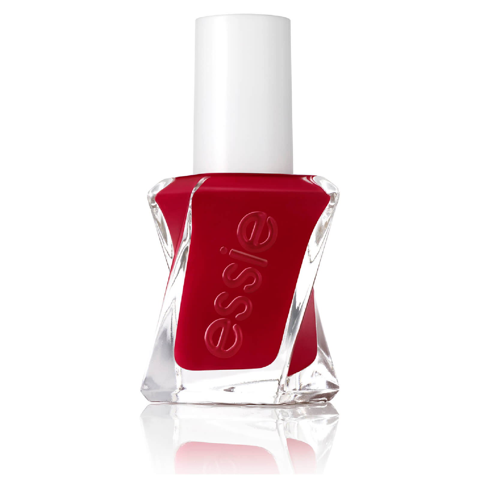 essie Bubbles Only Gel Couture Nail Polish 13.5ml | LOOKFANTASTIC