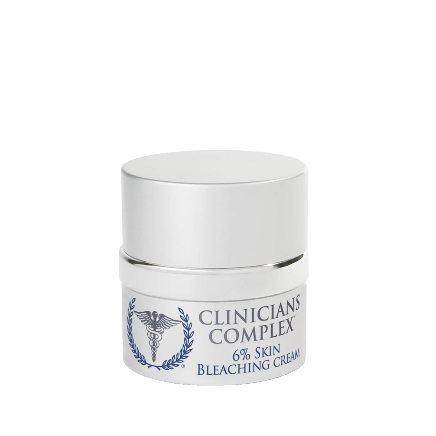 Clinicians Complex 6% Skin Bleaching Cream | LOOKFANTASTIC