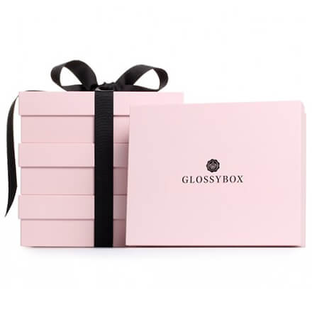 GLOSSYBOX Subscription | Glossybox