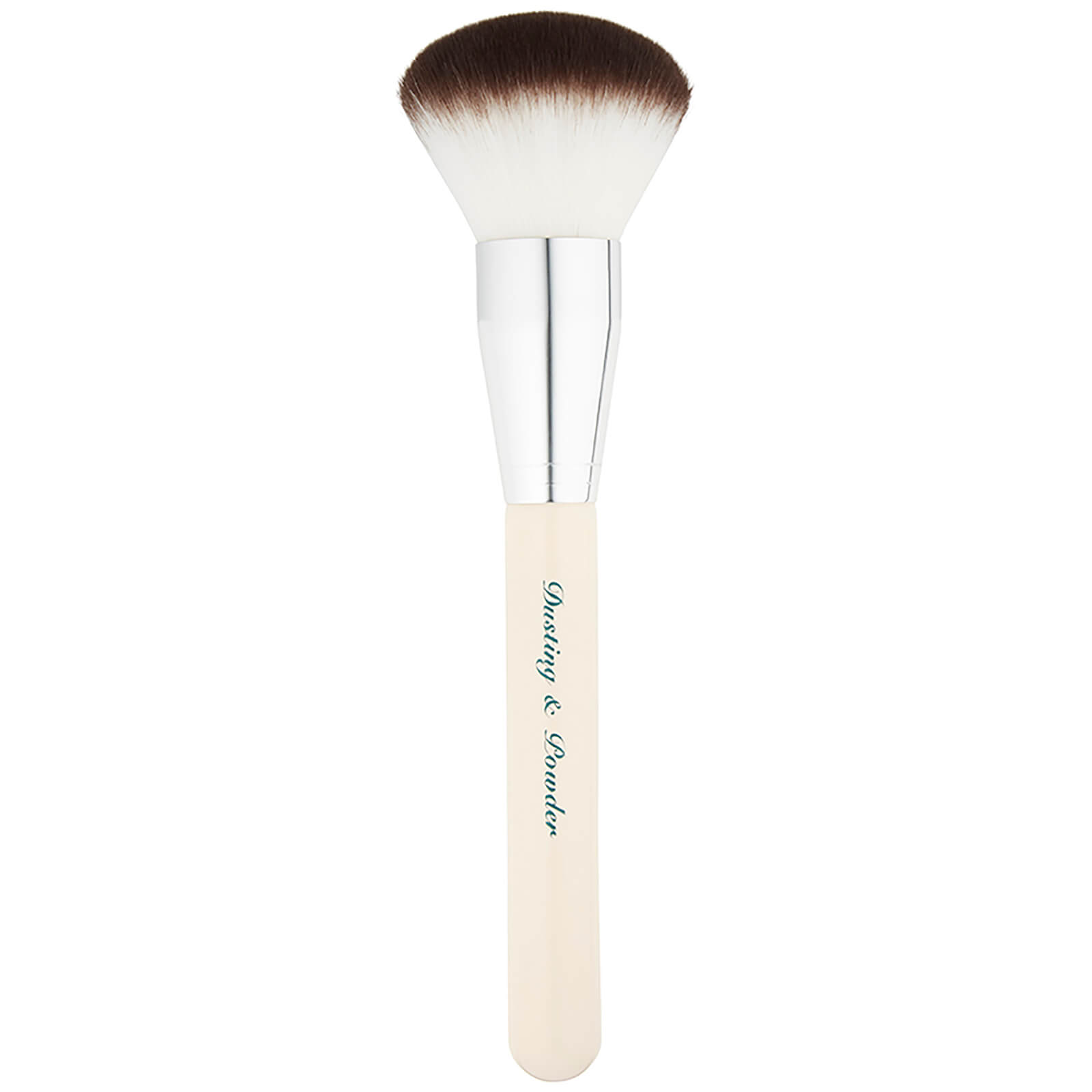 The Vintage Cosmetics Company Dusting & Powder Brush | LOOKFANTASTIC