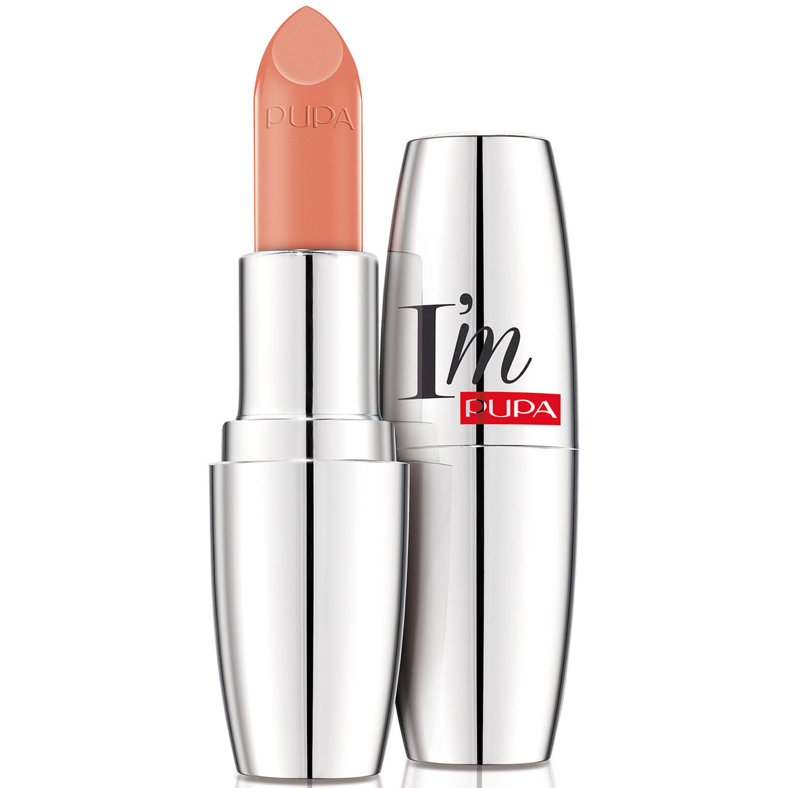 PUPA I'm Pure Colour Absolute Shine Lipstick (Various Shades ...