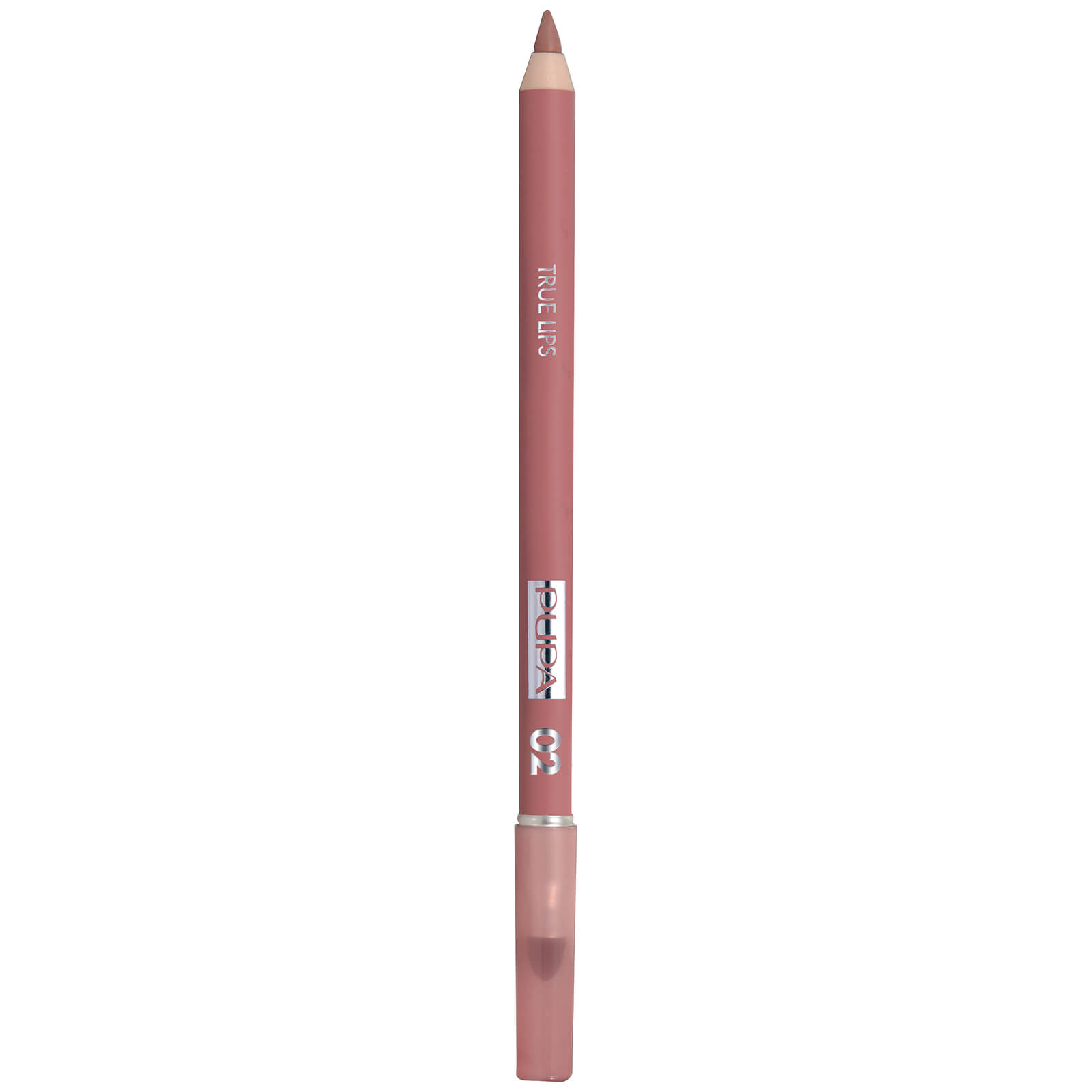 PUPA True Lips Lip Smudger Pencil (Various Shades) | LOOKFANTASTIC