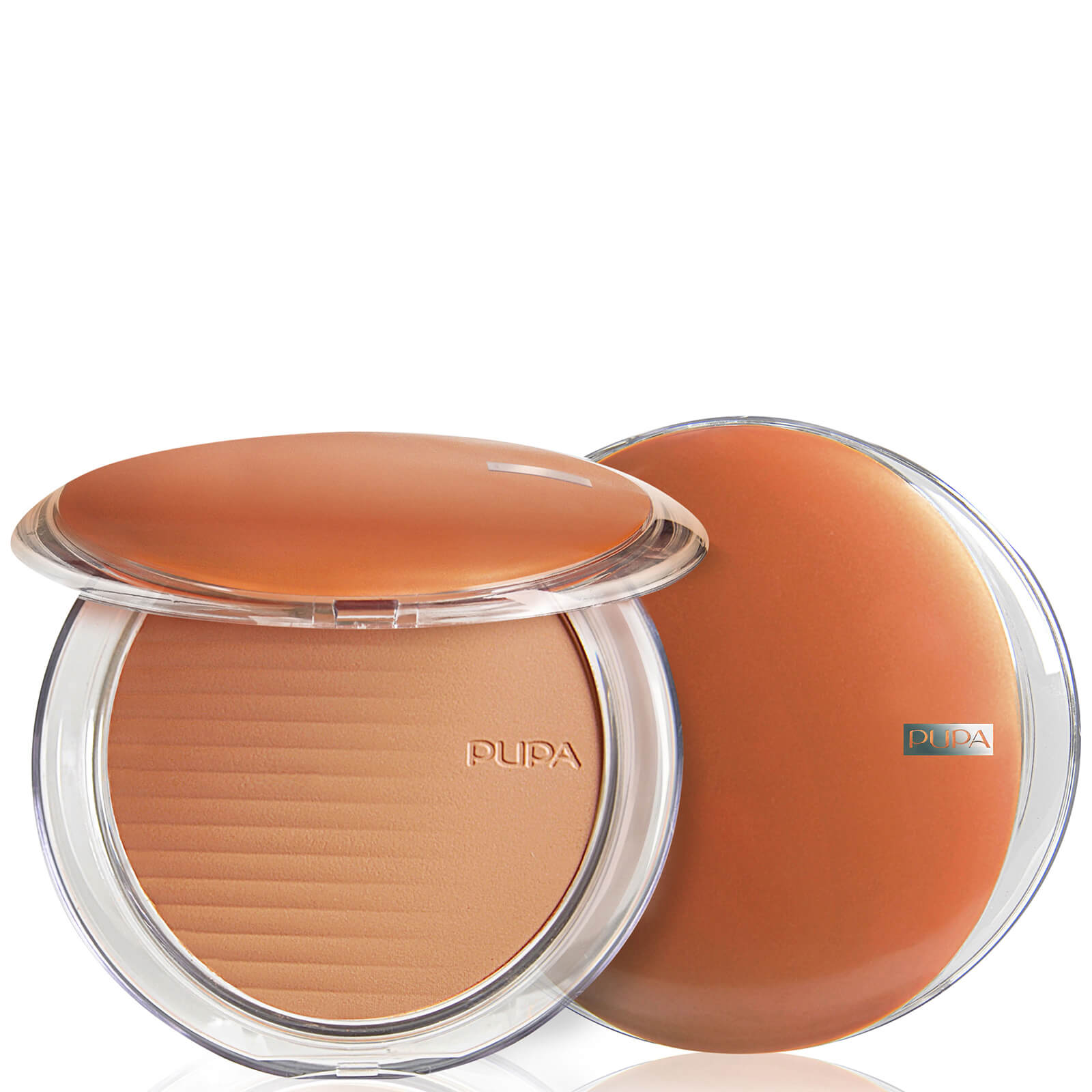 PUPA Desert Bronzing Powder (Various Shades) | LOOKFANTASTIC