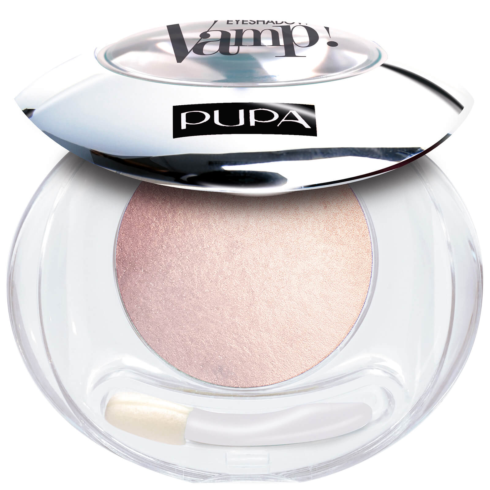 PUPA Vamp! Wet and Dry Eyeshadow (Various Shades) | LOOKFANTASTIC