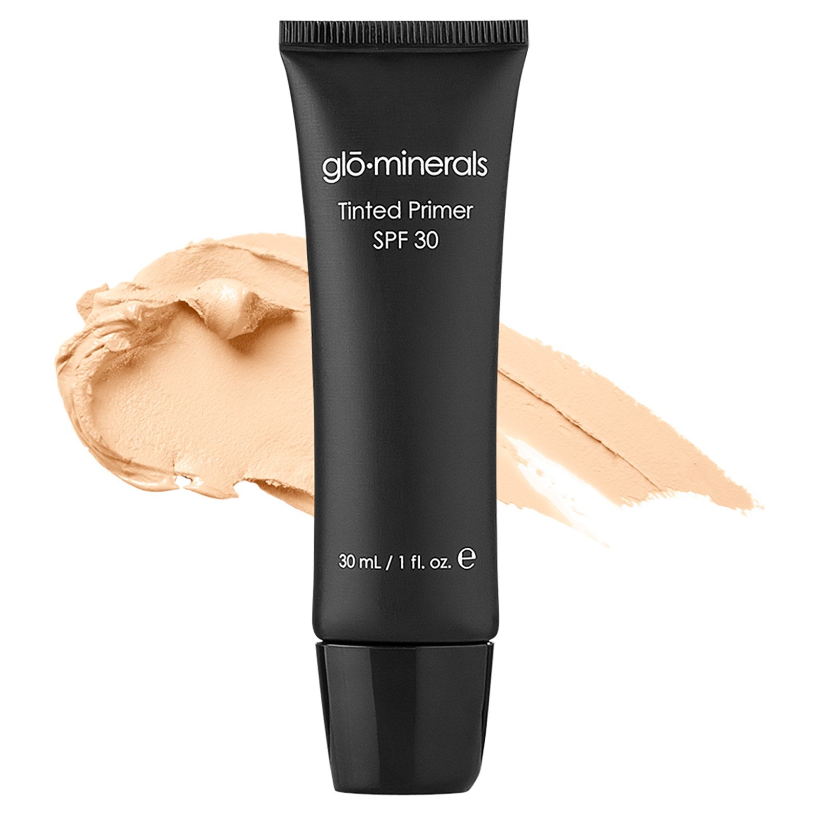 glo minerals Tinted Primer SPF30 (Various Shades) | LOOKFANTASTIC