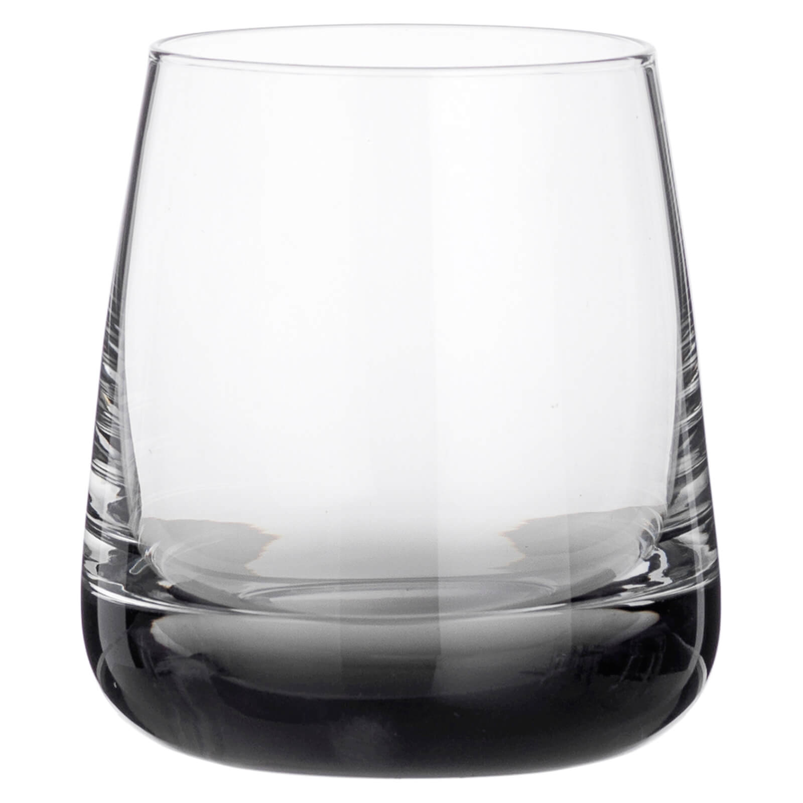 Broste Copenhagen Smoke Glass Tumblers | Coggles