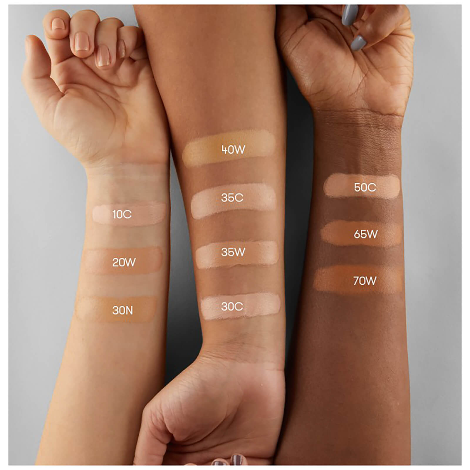 dermablend concealer 35c