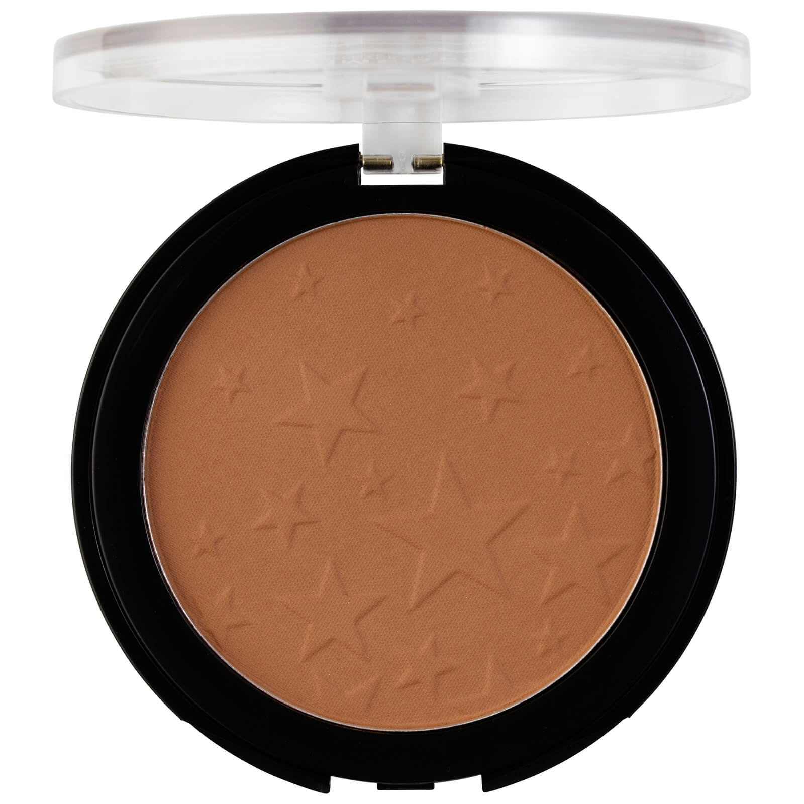 Lottie London Matte Powder Bronzer 9g (Various Shades) | LOOKFANTASTIC