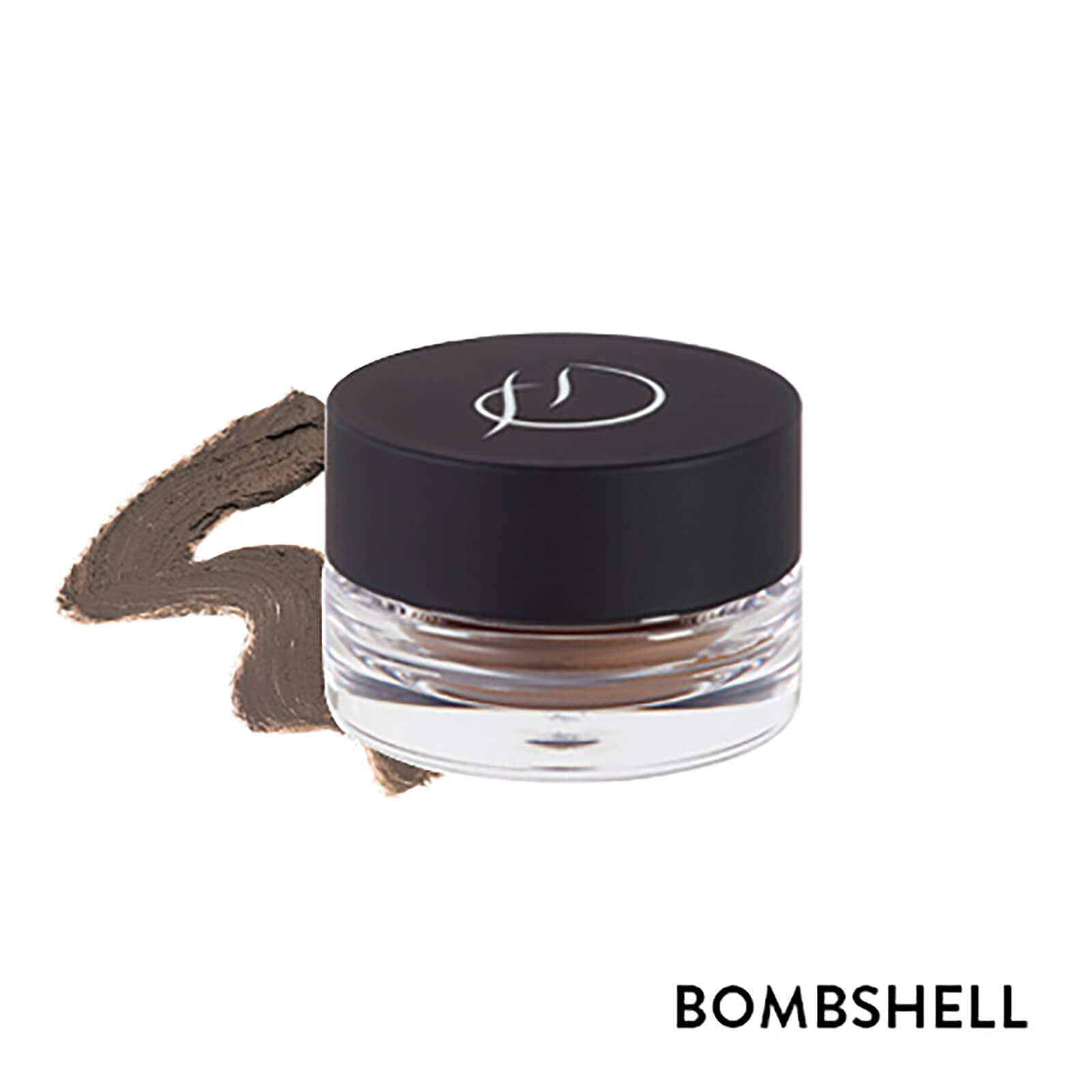 HD Brows Brow Crème (Various Shades) | LOOKFANTASTIC