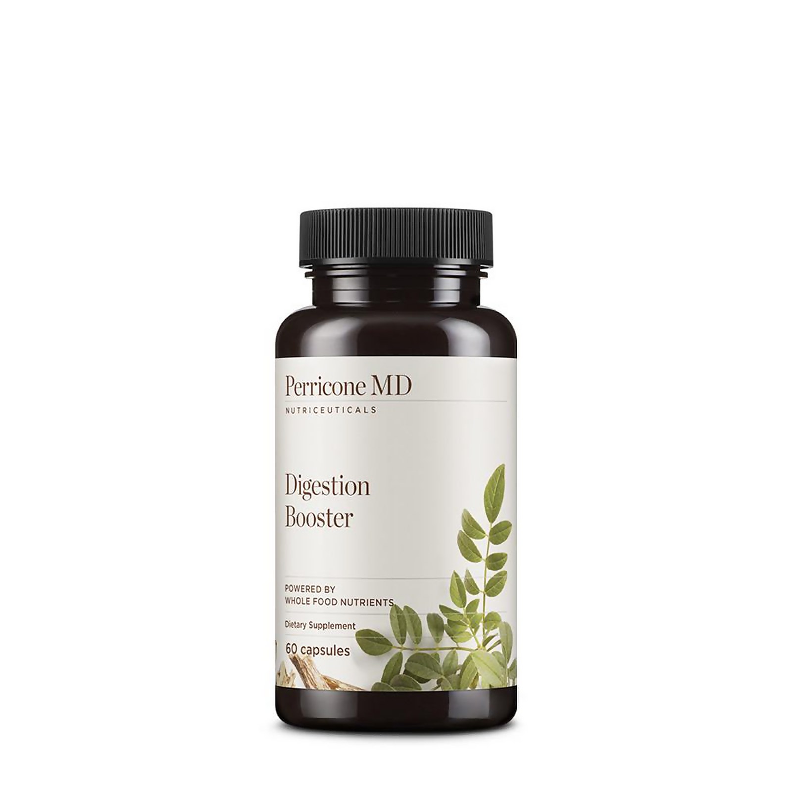 Digestion Booster Whole Foods Supplements | Perricone MD