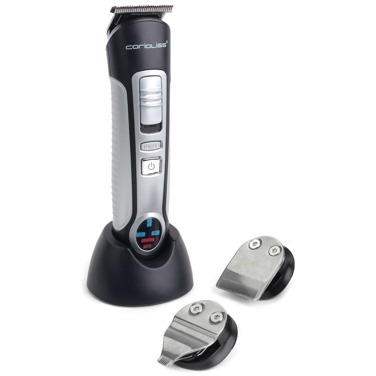 Corioliss Chopper Hair Clippers | LOOKFANTASTIC