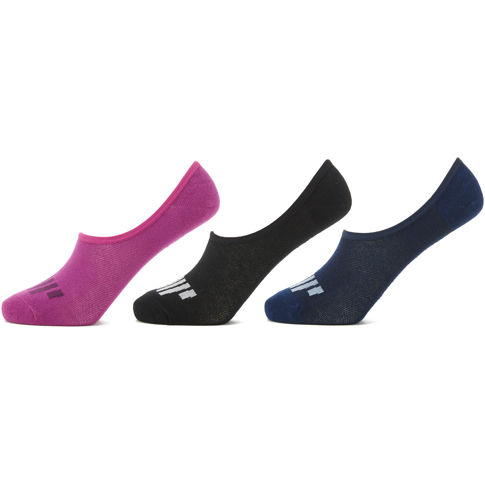 Buy Women's Invisible Socks | MYPROTEIN™