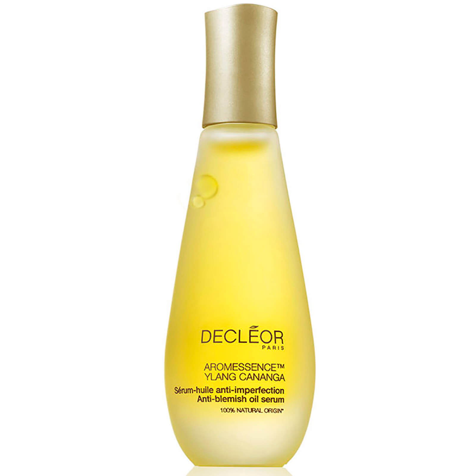 DECLÉOR Aromessence Ylang Cananga Anti-Blemish Oil Serum | LOOKFANTASTIC