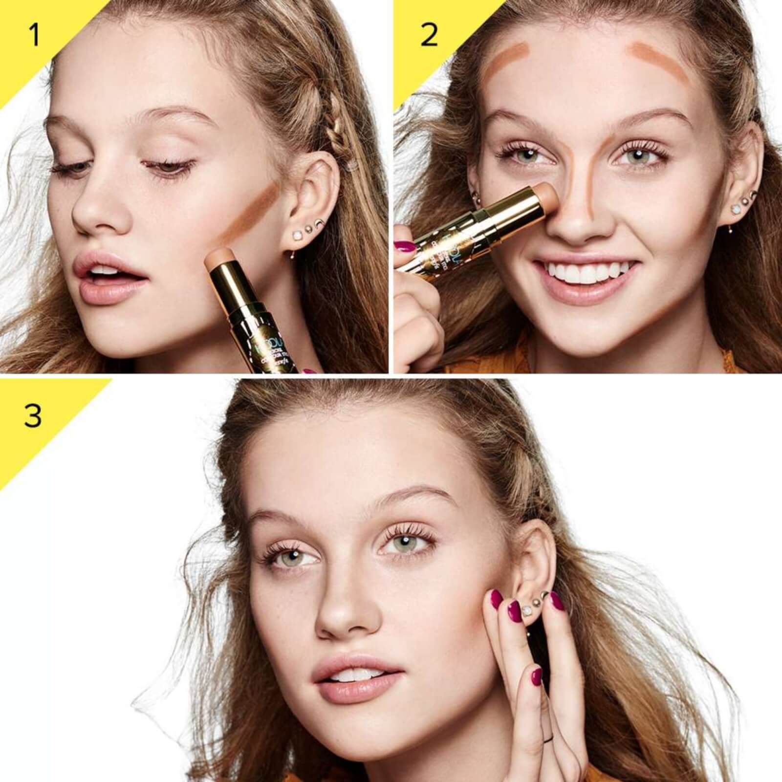 Hoola quickie contour stick store