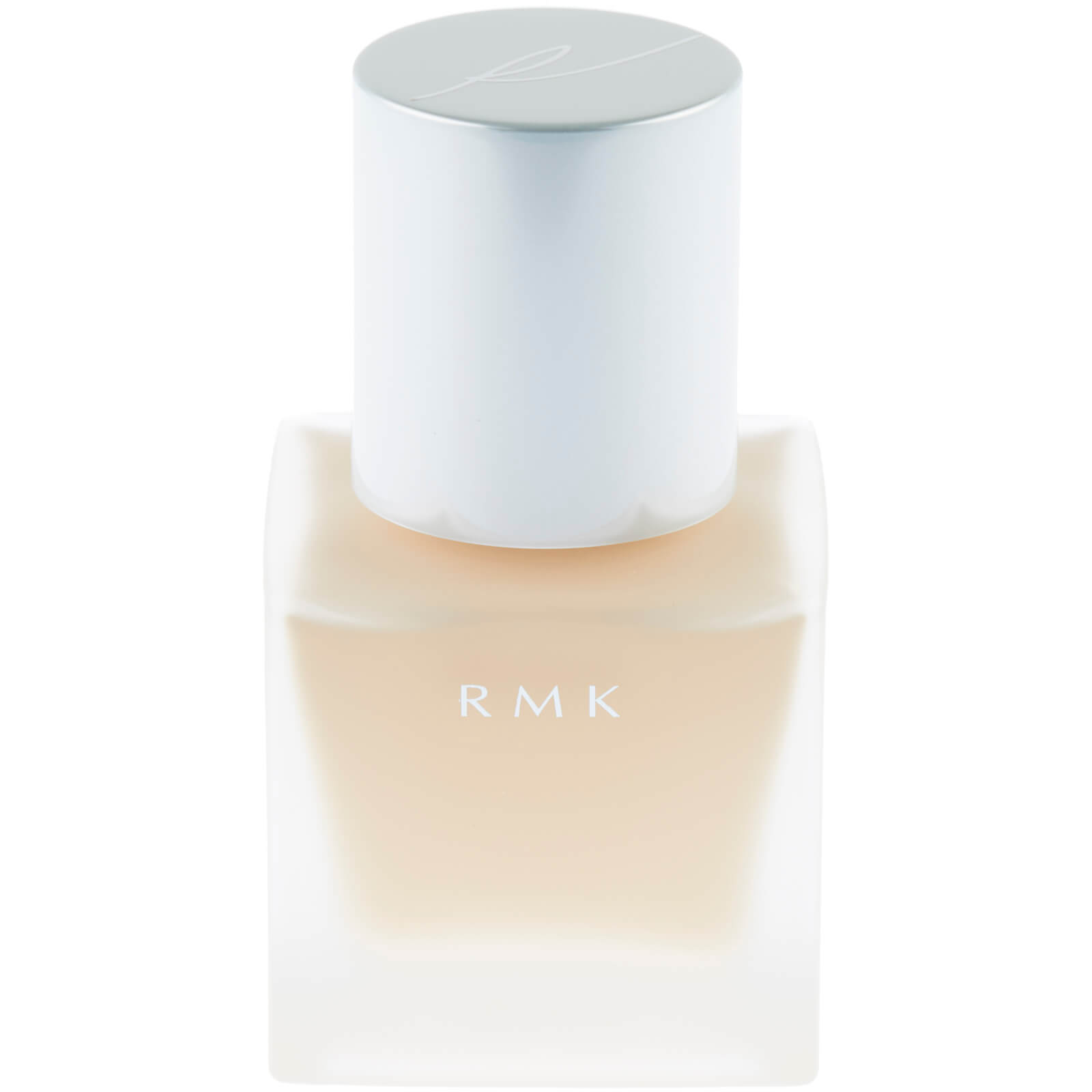 RMK Creamy Foundation 30ml (Various Shades) | LOOKFANTASTIC
