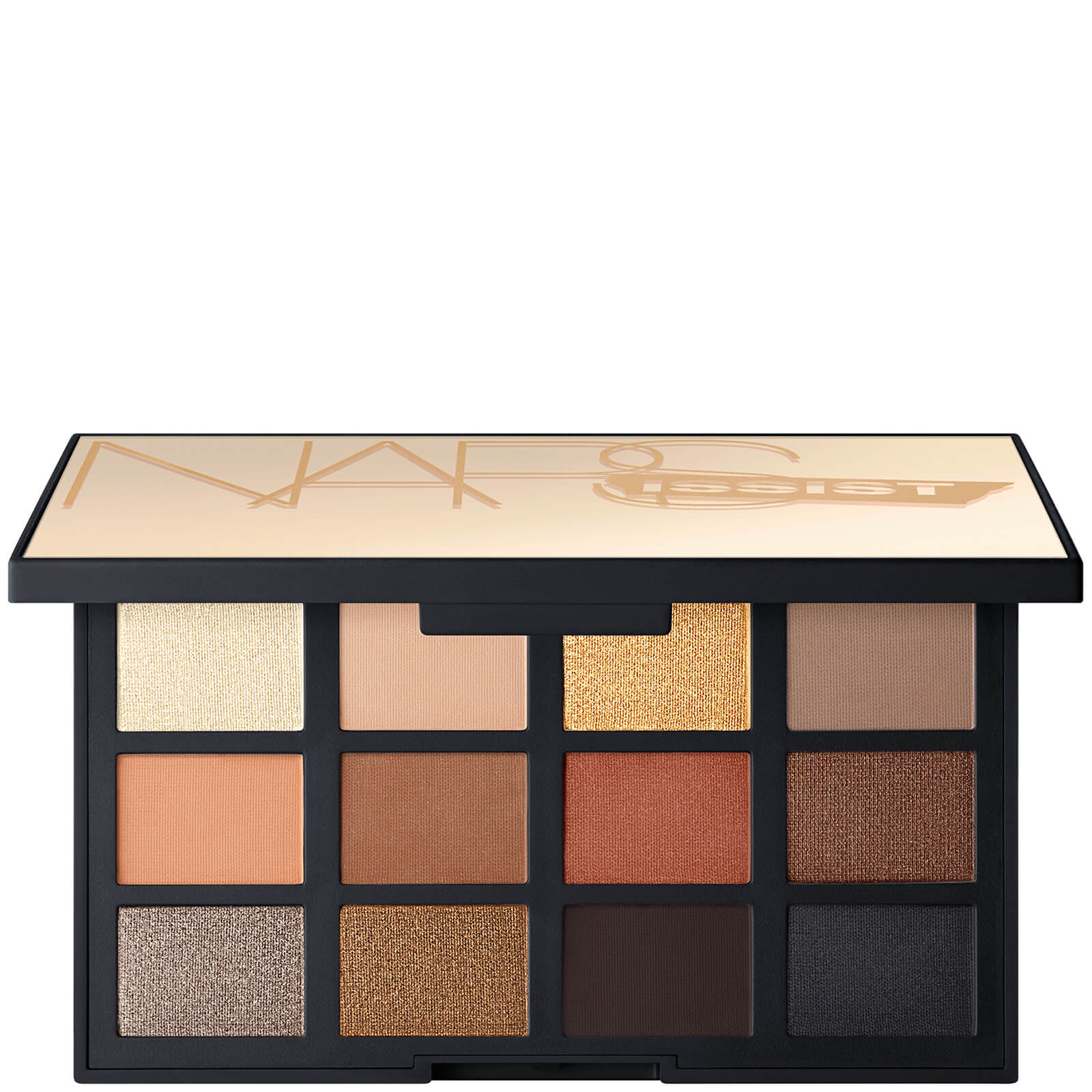 NARS Cosmetics NARSissist Loaded Eyeshadow Palette | LOOKFANTASTIC