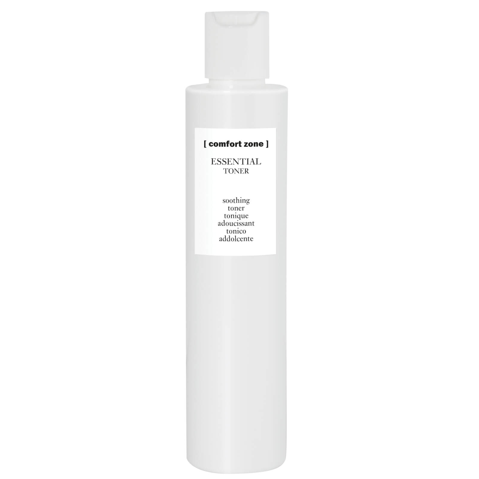 Comfort Zone Essential Toner 200ml | LOOKFANTASTIC