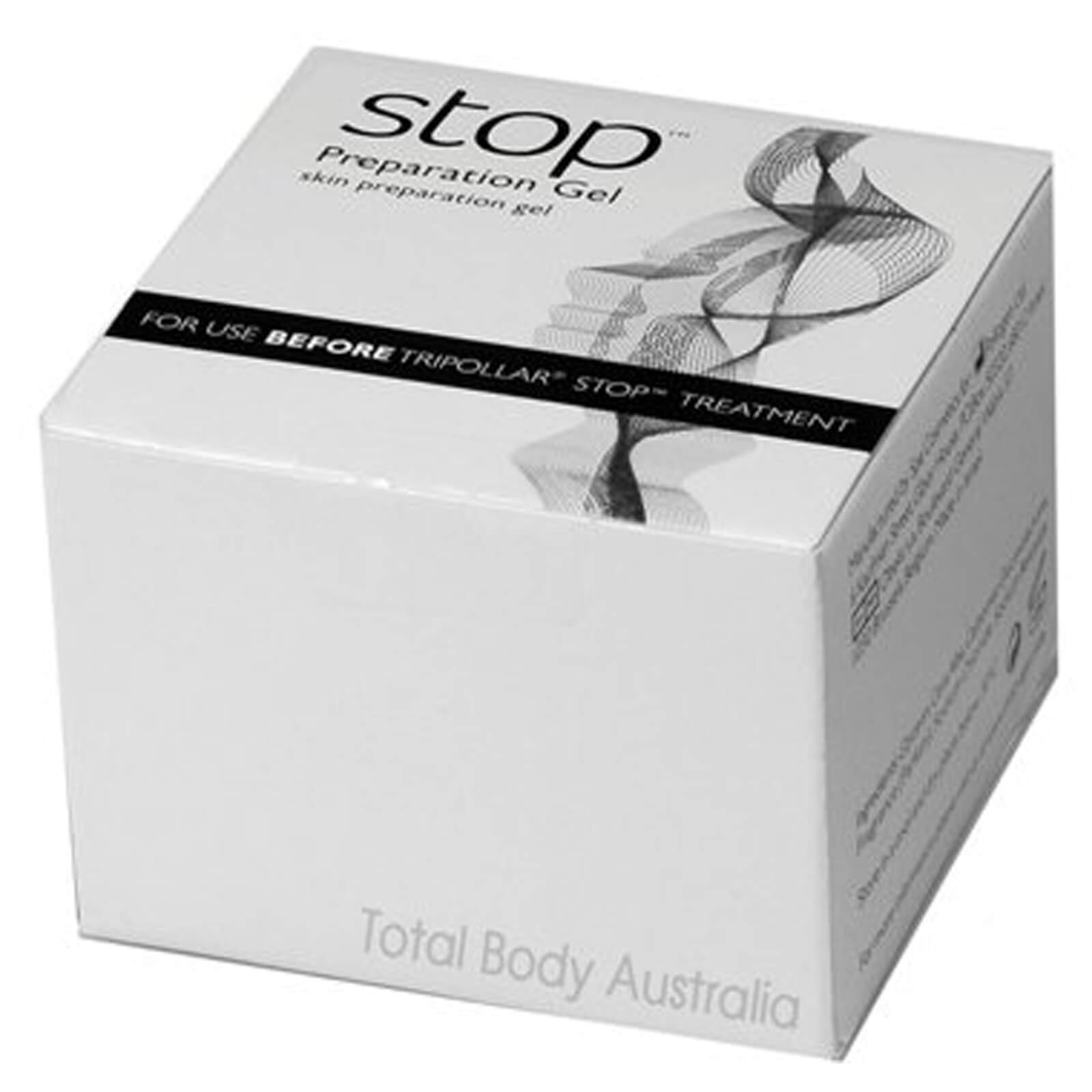 Stop And Pose Stop Skin Preparation Gel 50ml | LOOKFANTASTIC