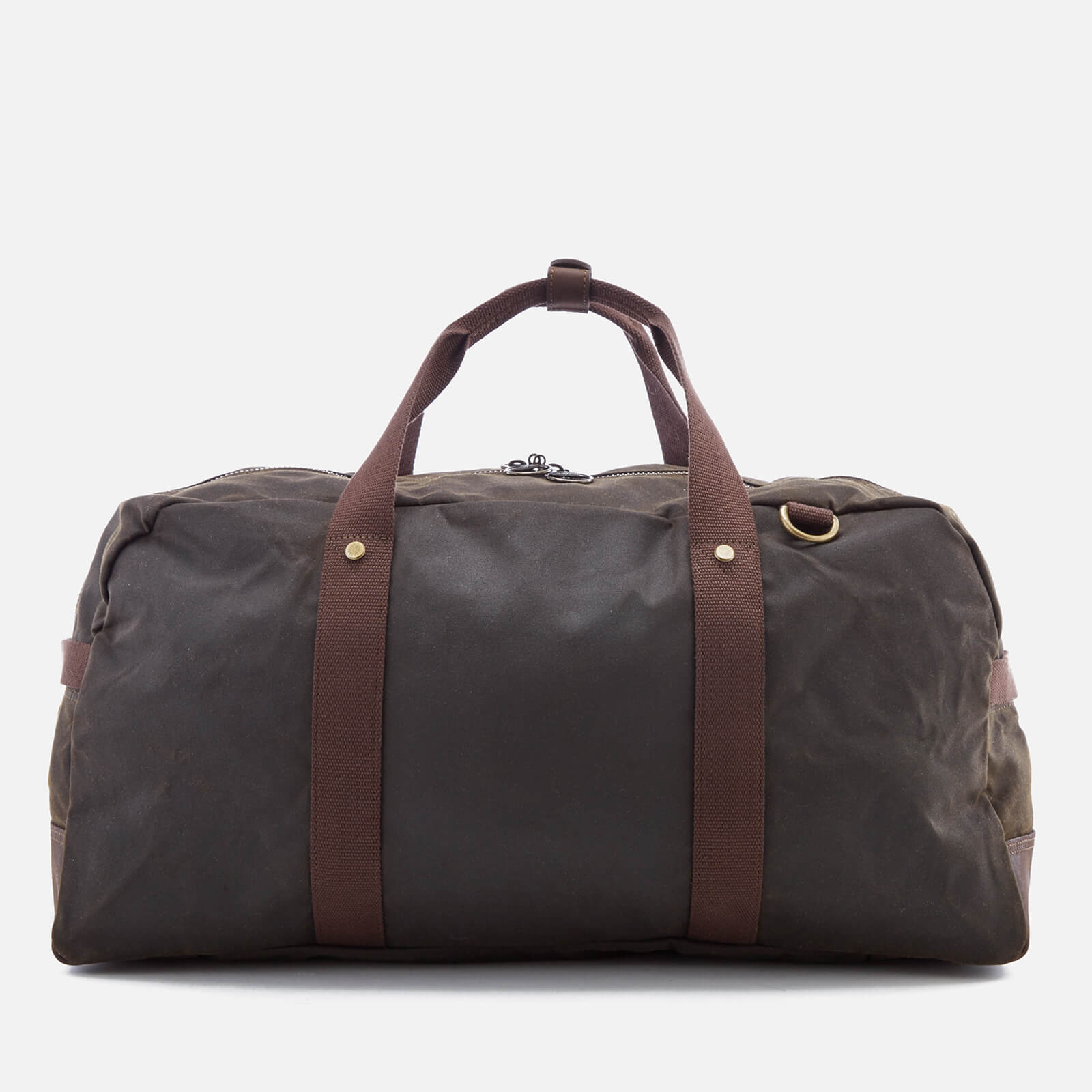 Barbour prestbury holdall store