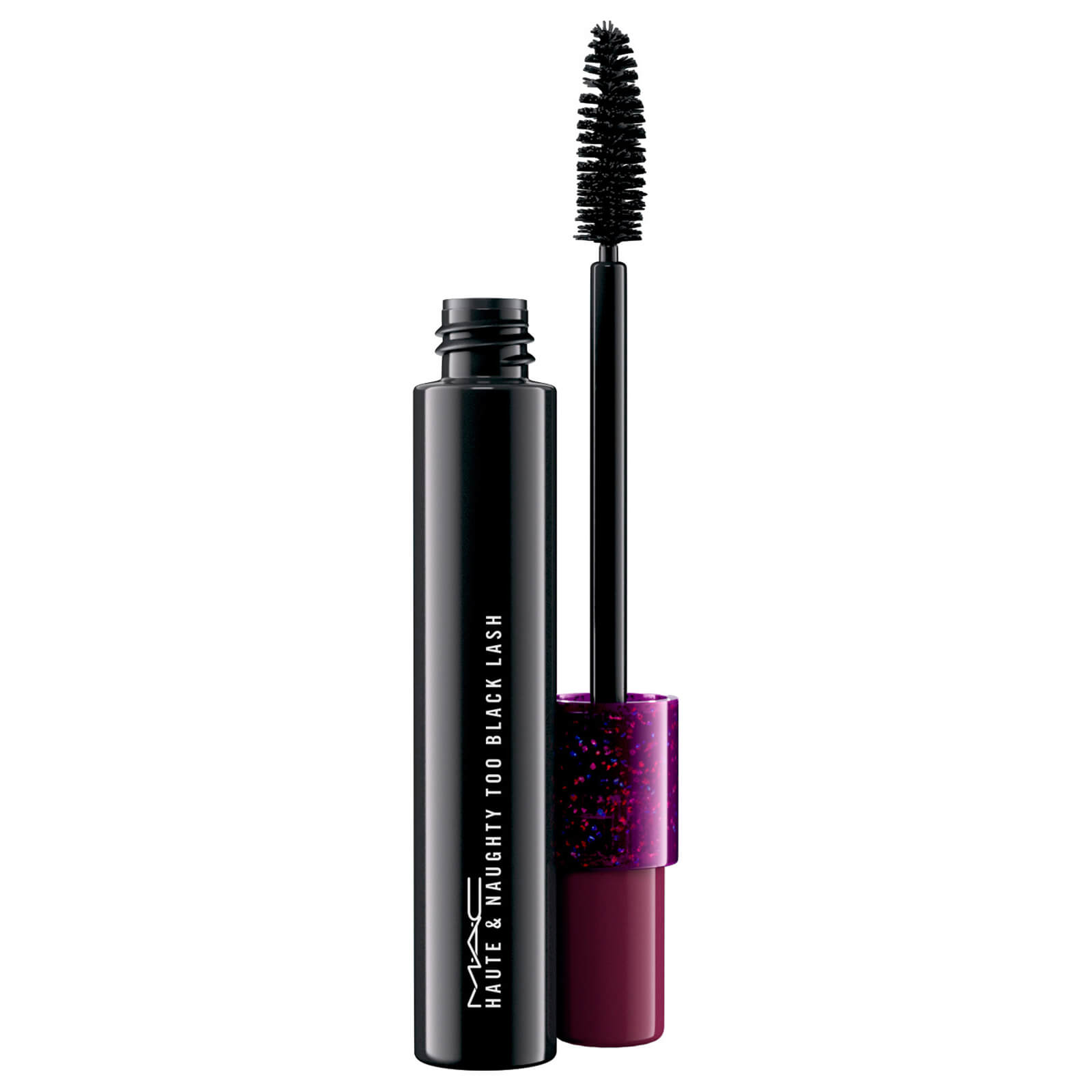 MAC Haute & Naughty Lash (Various Shades) | LOOKFANTASTIC