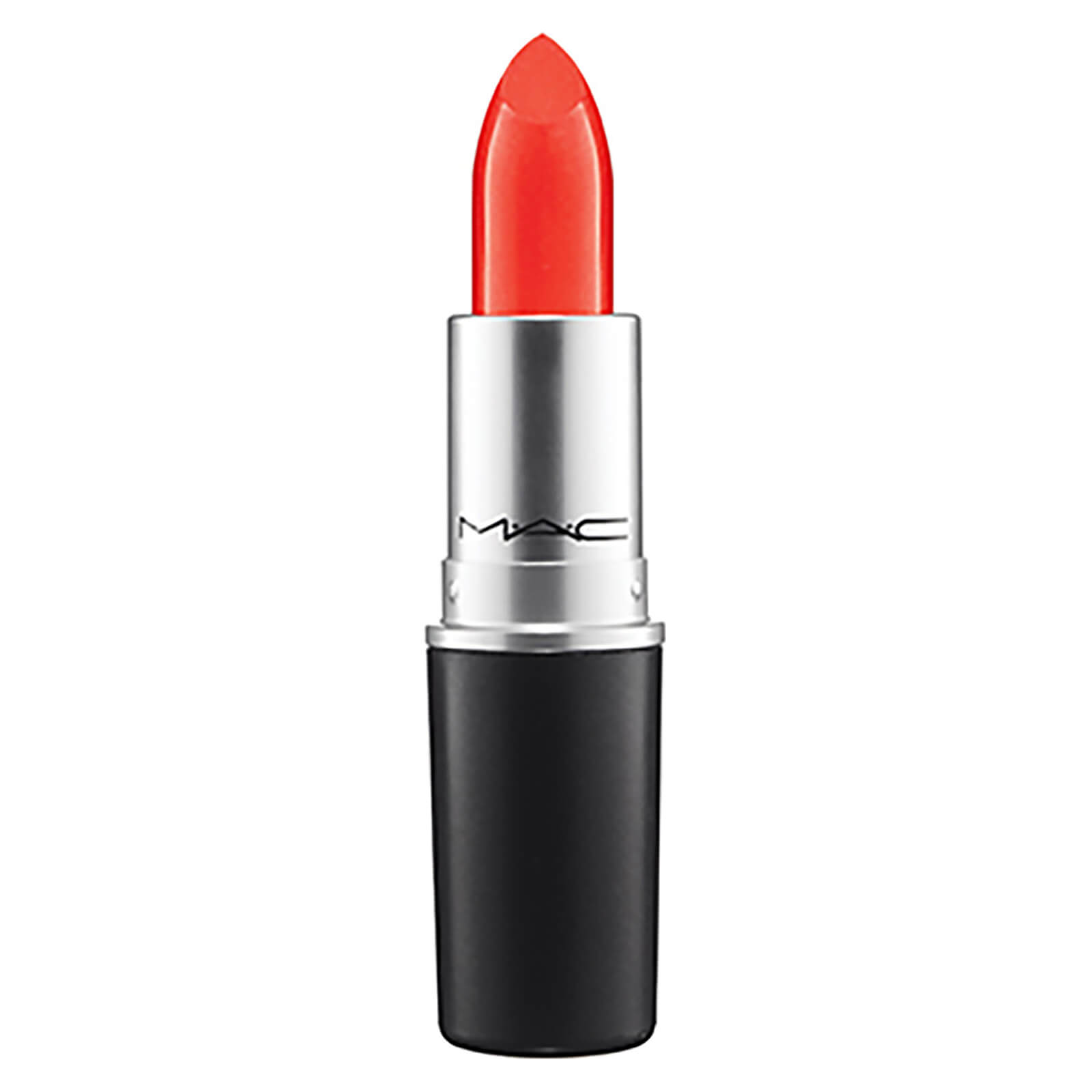 MAC Rouge à Lèvres Crèmesheen Pearl (teintes variées) | LOOKFANTASTIC
