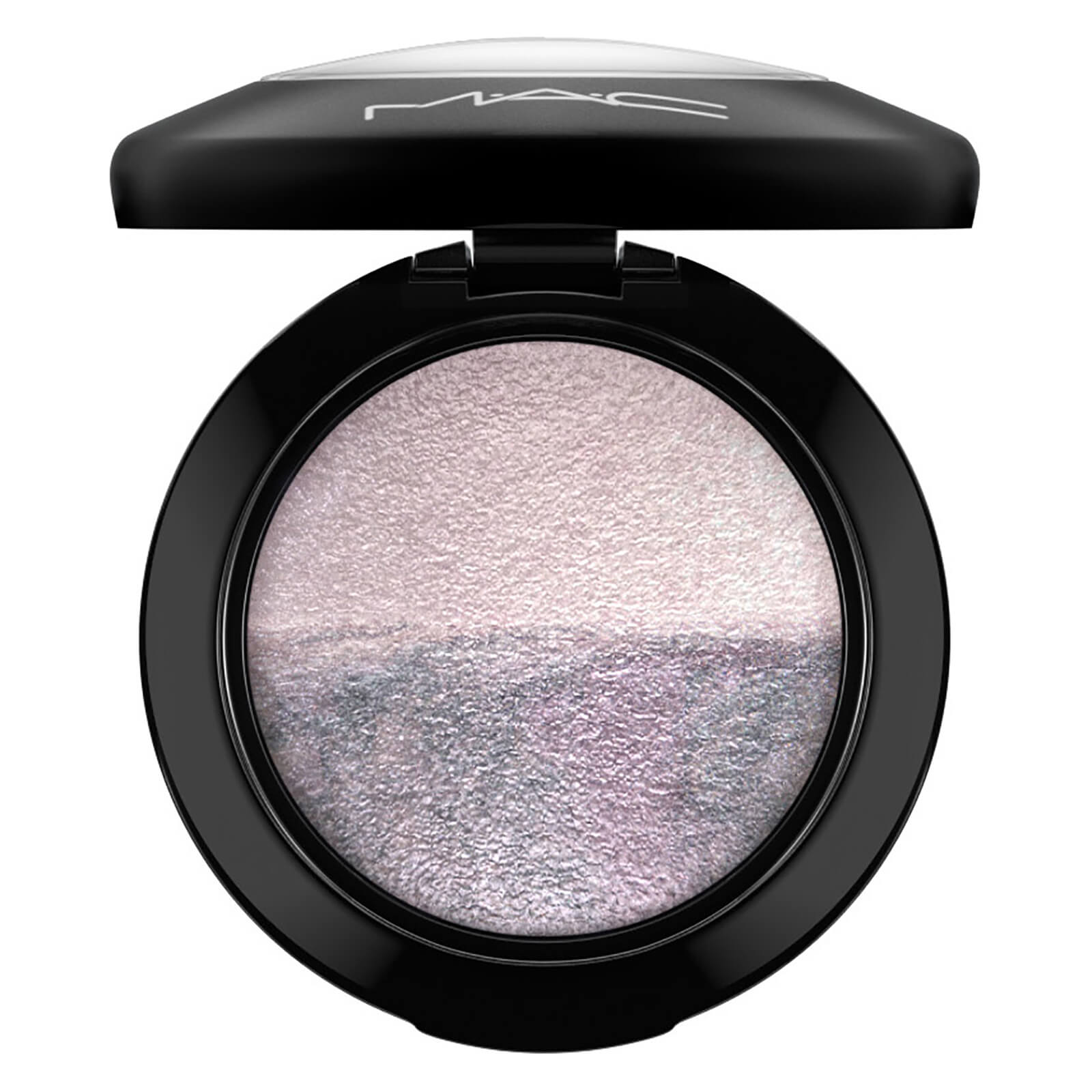 MAC Mineralize Eye Shadow Duo (Various Shades) | LOOKFANTASTIC