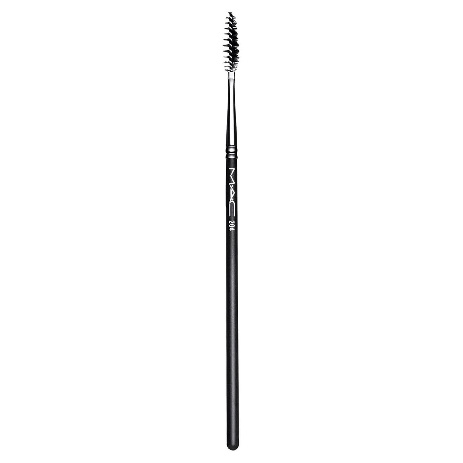 MAC 204 Lash Brush | LOOKFANTASTIC