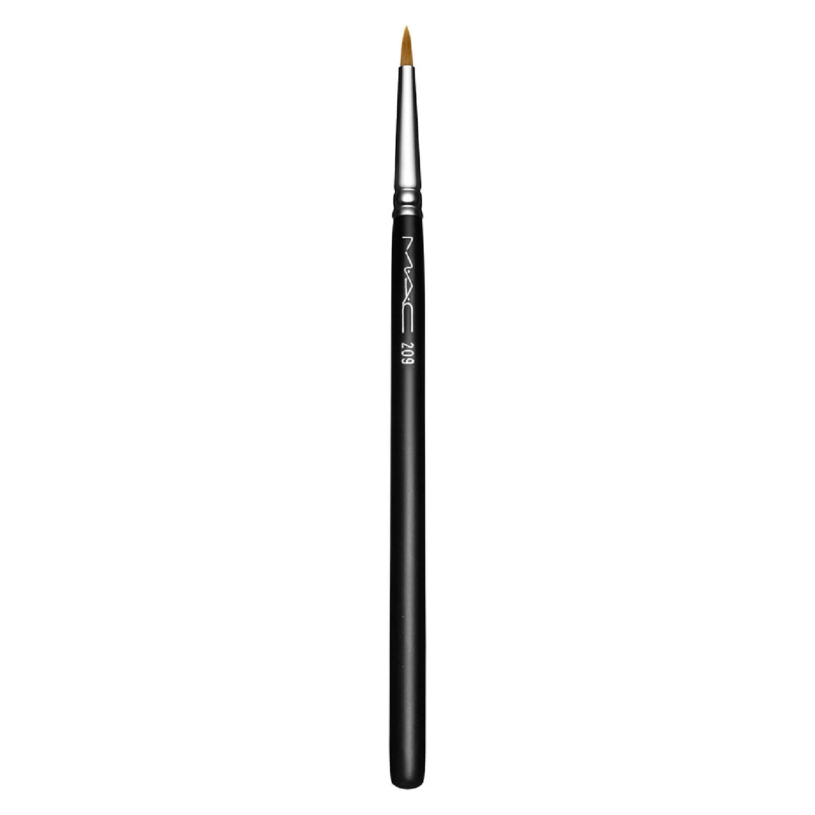 MAC 209 Eye Liner Brush | LOOKFANTASTIC
