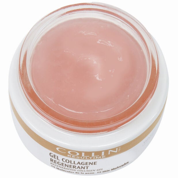 Collin Luxury Regenerating Collegen Gel | Glossybox