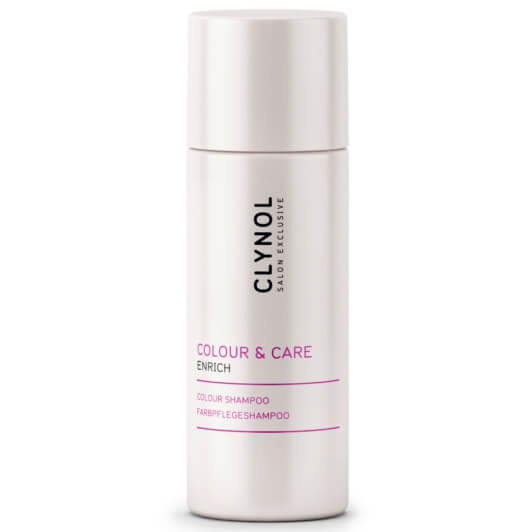 Clynol Enrich Colour Shampoo | Glossybox